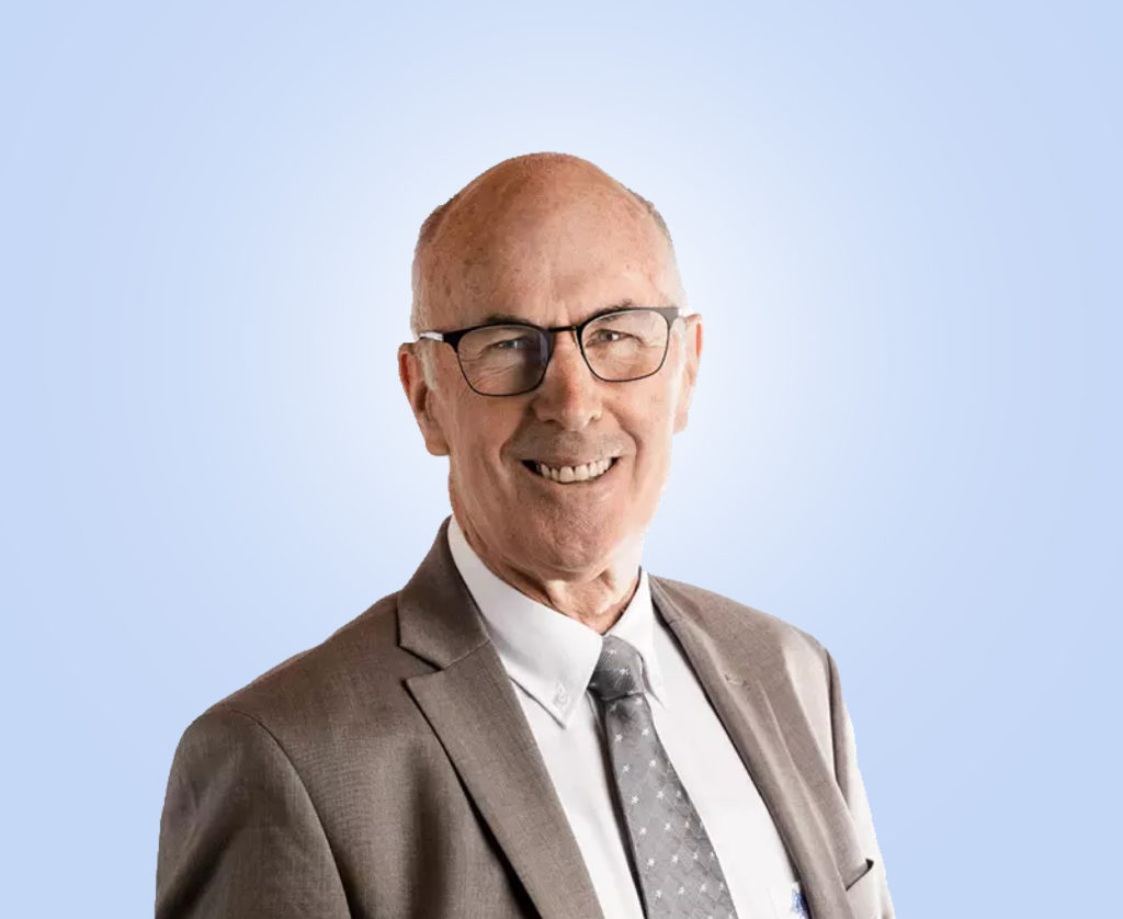 Brian Groocock - Expert immobilier - LSG Immo